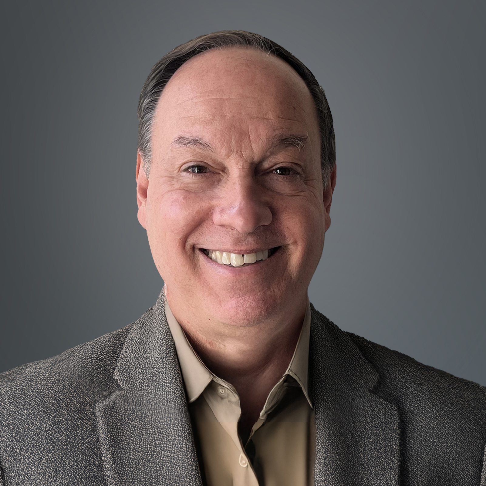 Michael Rowe - Cloudbreak Pharma